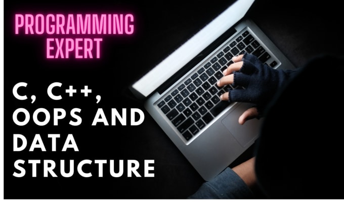 Complete Your Projects Using C Cpp Programming Languages By Yahyaprogrammer Fiverr