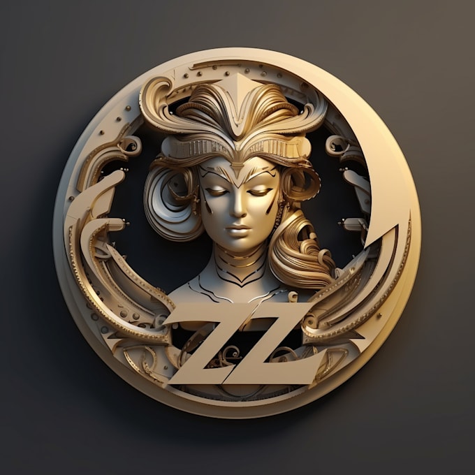 Create quick custom ai art using dall e by Vividedgestudio | Fiverr