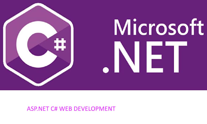 Assist With Your Asp Net Project By Cloudzeroza Fiverr