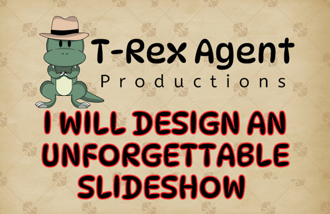 Create a full hd slideshow by Thetunita | Fiverr