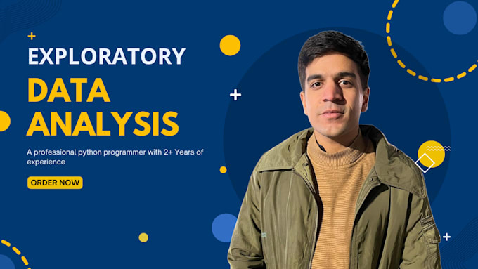 Do Exploratory Data Analysis Eda Using Python By Adilnadeem223 Fiverr 