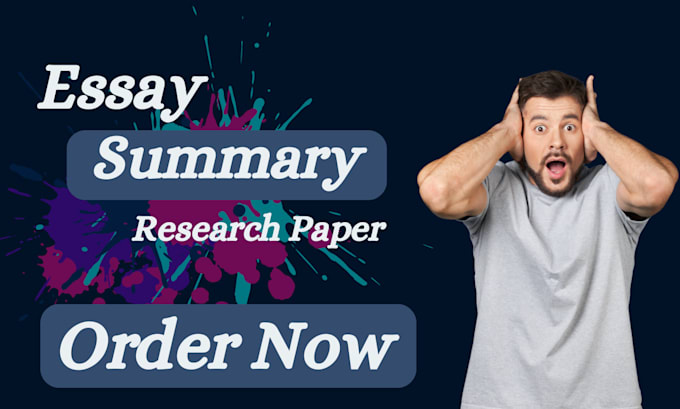 Do professional article, synopsis, paper and research work by Zaroon48 ...