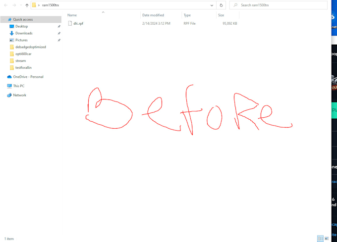 Make a car file fivem ready by Blackstonejoel | Fiverr