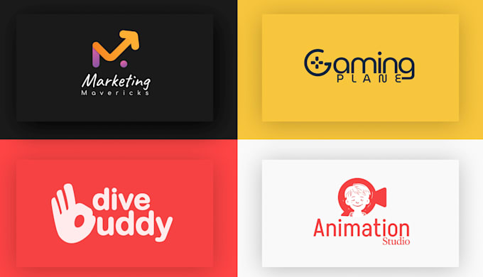 Design logo, redesign, fix, edit, modify, or vectorize it ...