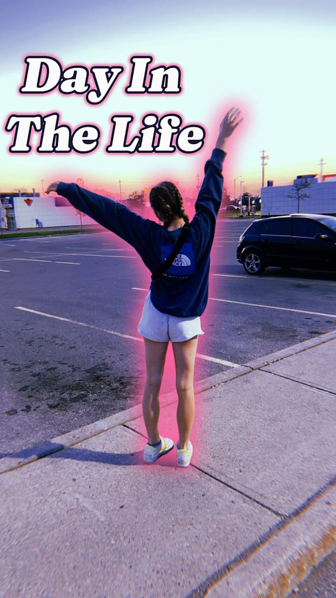 Edit your vertical short form content by Pro_editor28 | Fiverr