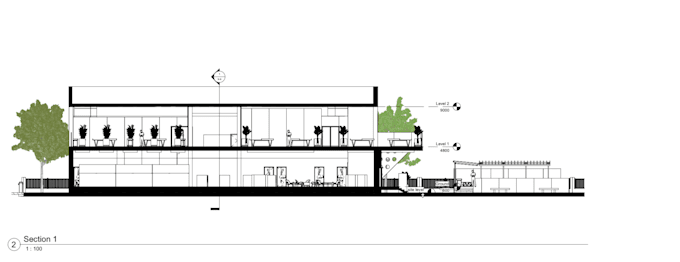 Draw detailed cad drawings by Hnajeeb24 | Fiverr