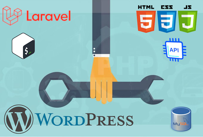 Fix your php and javascript bugs by Ahmedtarekd | Fiverr Fix your php and javascript bugs by Ahmedtarekd | Fiverr
