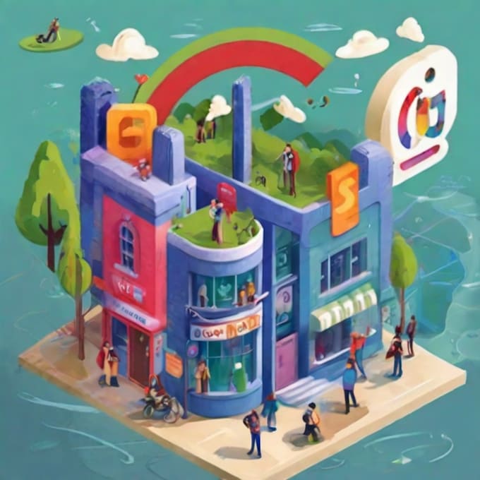 Optimize your google my business page by Valeraiv | Fiverr Optimize your google my business page by Valeraiv | Fiverr