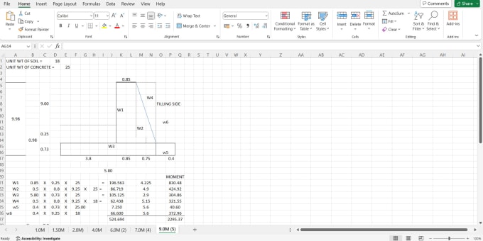 Create custom excel spreadsheets, google sheets by Sushmit1 | Fiverr Create custom excel spreadsheets, google sheets by Sushmit1 | Fiverr