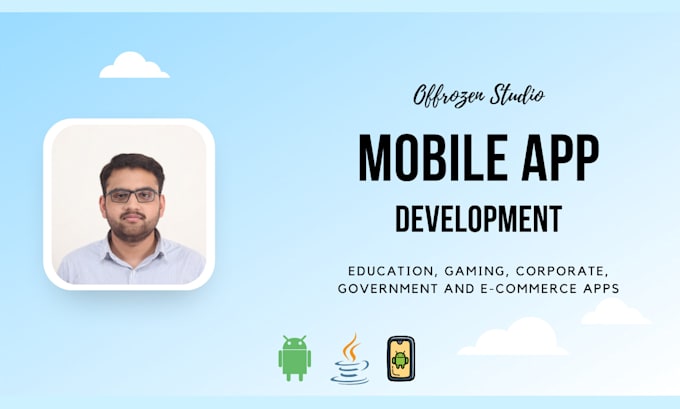 Do your android java assignments by Irtazafar | Fiverr