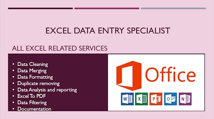 Do Excel Data Cleaning Formatting Analyse Merge Pdf To Excel By Javad