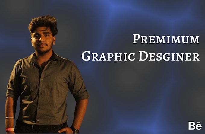 Create stunning graphic designs tailored to your vision by Abhinav ...