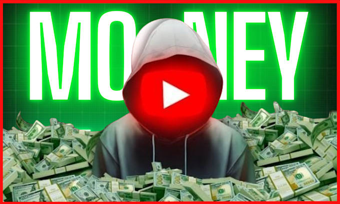 Create viral faceless youtube videos to give you more views by Piyali1 ...