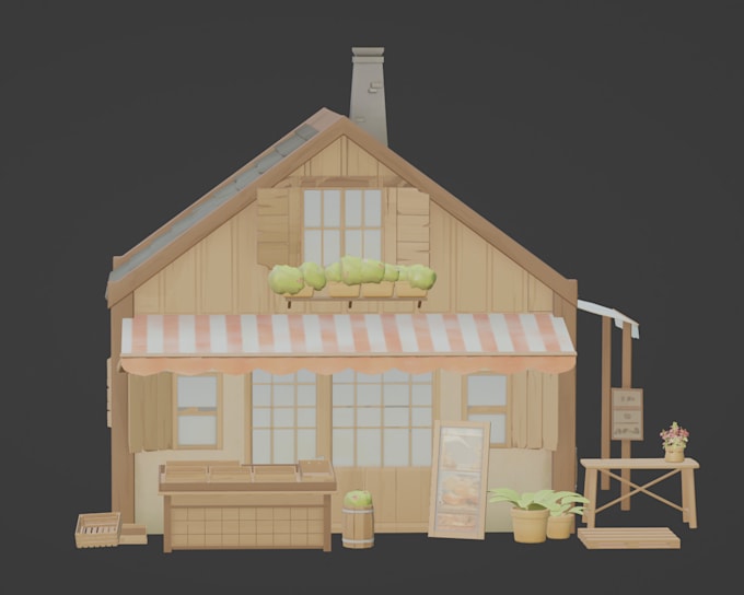 Rapidly prototype your unity game idea by Boiledgreensoup | Fiverr