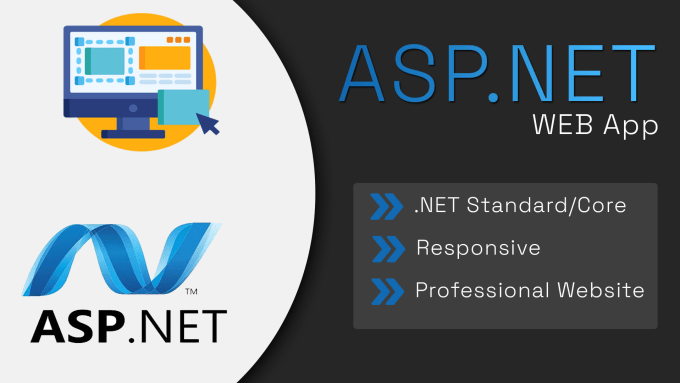 Create a web application for you using aspnet mvc by Cyber1337x | Fiverr Create a web application for you using aspnet mvc by Cyber1337x | Fiverr