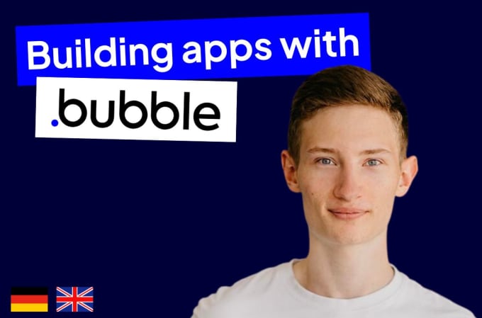 Develop no code web apps websites with bubble io by Nocodelabs | Fiverr Develop no code web apps websites with bubble io by Nocodelabs | Fiverr