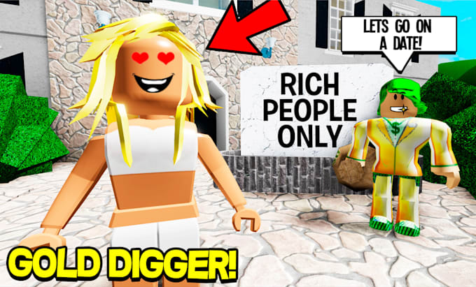 Develop Roblox Game Script Roblox Map And Roblox Character Model In Roblox By Maxtechn Fiverr 