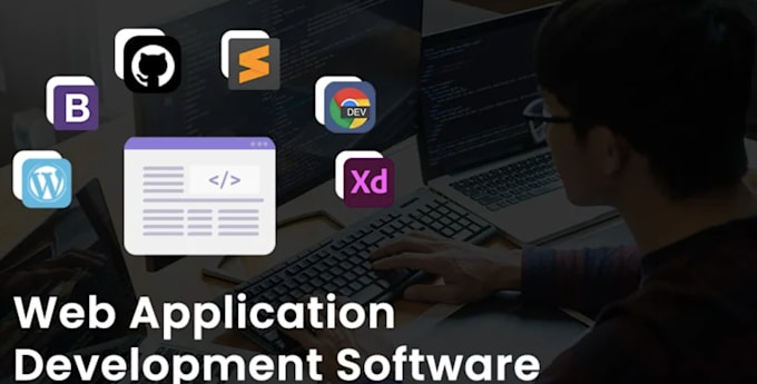 Develop complete software, ai software and web applications by Eduardo ... Develop complete software, ai software and web applications by Eduardo ...