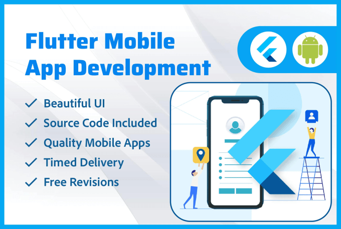 Develop flutter app development by Furqanabbas | Fiverr Develop flutter app development by Furqanabbas | Fiverr