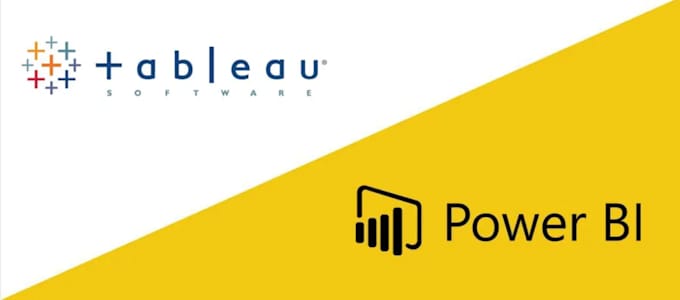 Create Interactive Dashboard Reports Data Modeling Dax On Power Bi Or Tableau By Zahidsqldba 