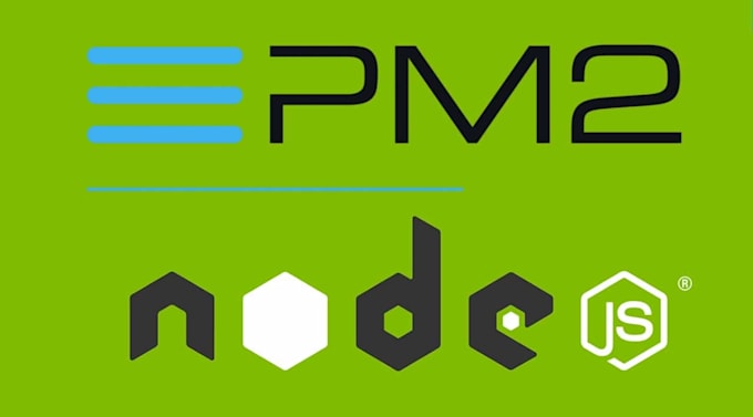 Deploy your nodejs backend on amazon ec2 using pm2 by Rohan_gdev | Fiverr