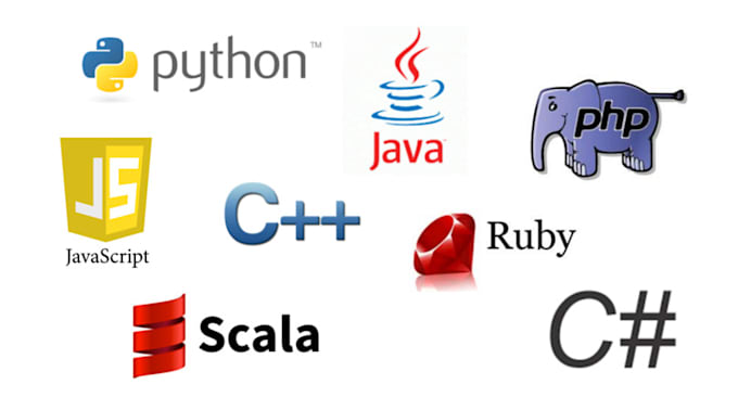 Develop expert c cpp java and python programming projects assignments by Designbymanahil | Fiverr