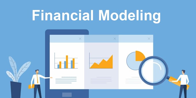 Build compelling financial models by Dima_finance | Fiverr Build compelling financial models by Dima_finance | Fiverr