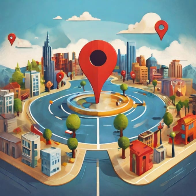 Claim, verify and optimize google my business gmb profile by Valeraiv ... Claim, verify and optimize google my business gmb profile by Valeraiv ...