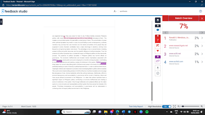Proof reading, translation, and other related writing by Ma_nicole | Fiverr