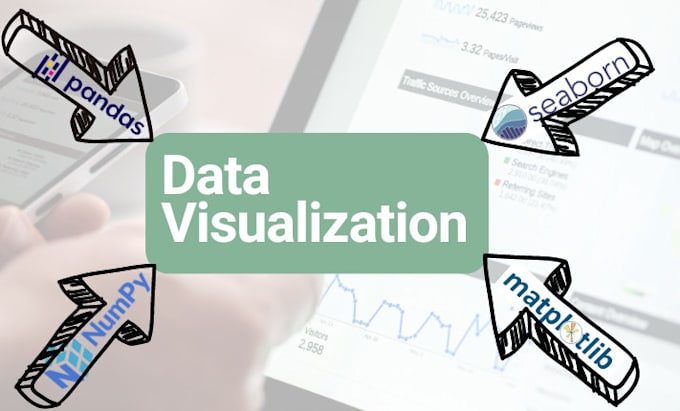 Create chart using python libs by Abdullah_akbar8 | Fiverr Create chart using python libs by Abdullah_akbar8 | Fiverr