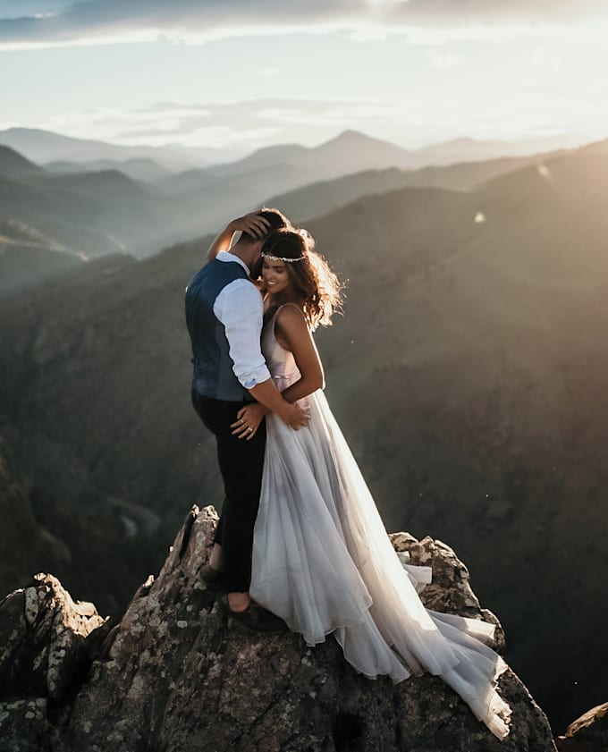 Edit your wedding and event photos by Ali_ahsaan | Fiverr