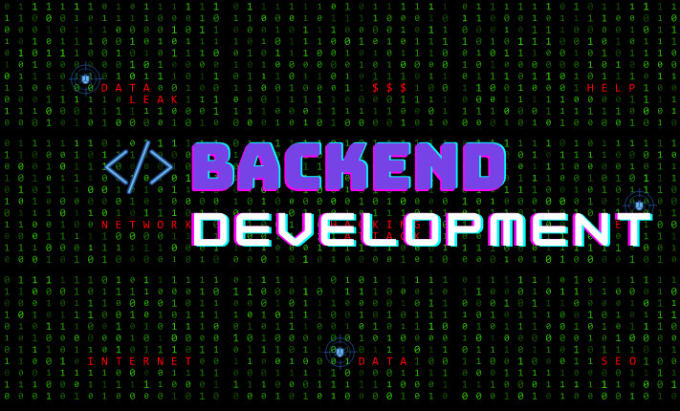 Develop robust and efficient backend solutions by Realadvaith | Fiverr Develop robust and efficient backend solutions by Realadvaith | Fiverr