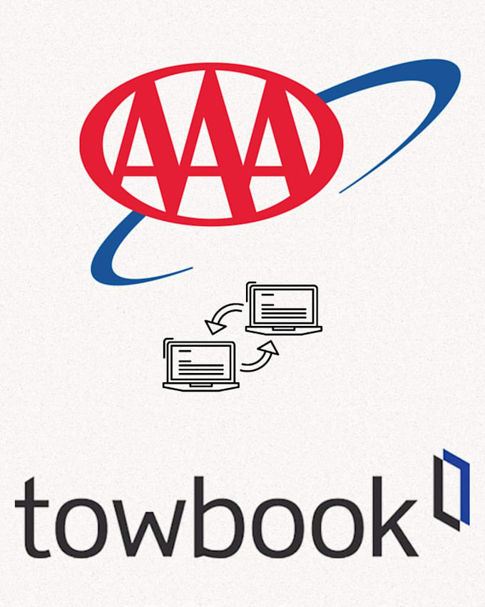 Sync fsl and towbook realtime by Peninsula_art | Fiverr