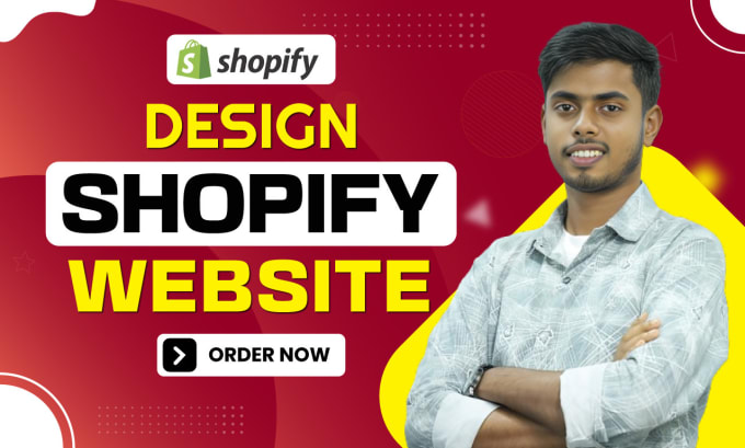 Build shopify dropshipping store, design, redesign shopify store ... Build shopify dropshipping store, design, redesign shopify store ...