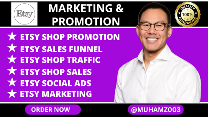 Do etsy shop marketing etsy promotion to boost etsy traffic etsy seo ...