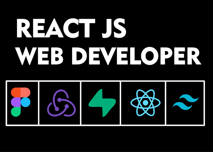 Develop A Front End Web Application Using React Js Tailwind And 
