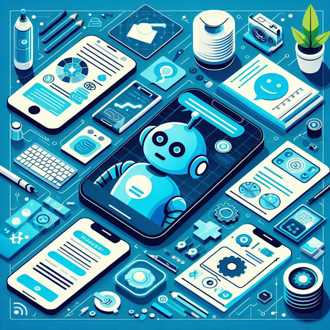 Do ai chatbot, chatgpt app, whatsapp chatbot, ai website, ai saas ... Do ai chatbot, chatgpt app, whatsapp chatbot, ai website, ai saas ...