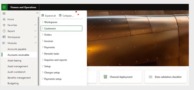 Bookkeeping on tally prime and erp 365 dynamics by Ca_karim | Fiverr
