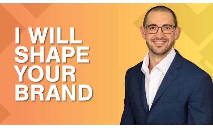 Create or elevate your unique brand identity and guidelines by ...