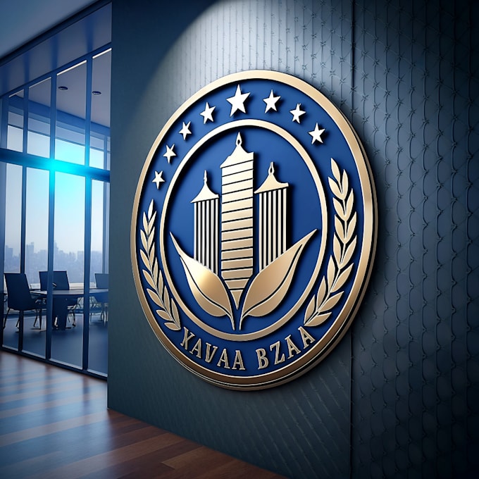 Ido professional logo design by Hezarfentv | Fiverr