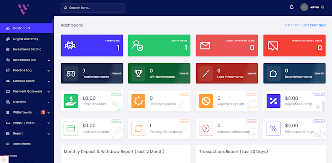 Fix Or Develop Any Website In Php Laravel Or Core Php By Kazimahmed Fiverr