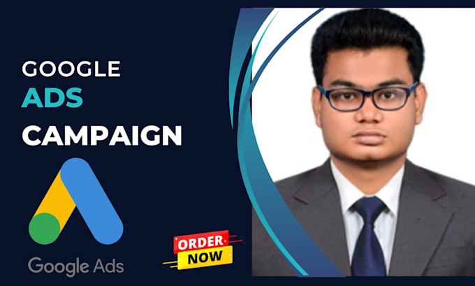 Dominate search results and explode sales with google ads by Md_f_i ...