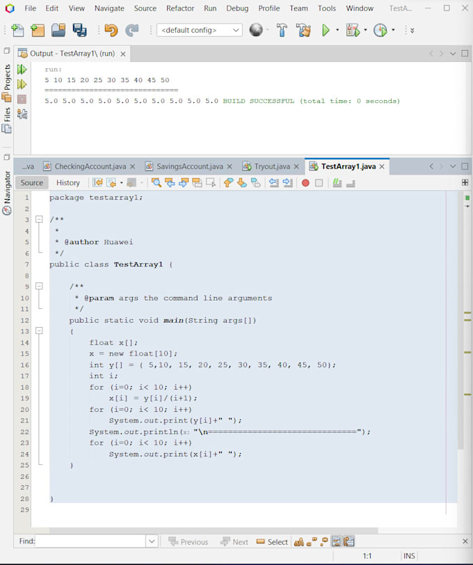 Help you with any code including ai and ml by Raya_yah | Fiverr