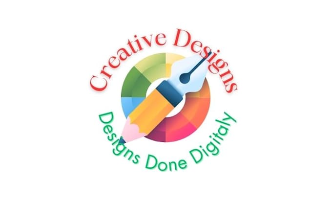 Do logo designs of all types by Cdesignsga | Fiverr