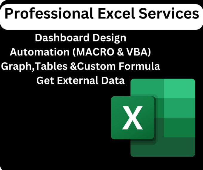 Be an expert in microsoft excel, formula, google sheet, graphs ... Be an expert in microsoft excel, formula, google sheet, graphs ...