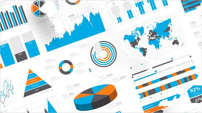 Do data analysis and data visualization by Rajputsaurabh | Fiverr