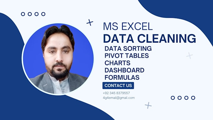Do Excel Data Cleaning Formatting Pivot Tables Sorting Etc By