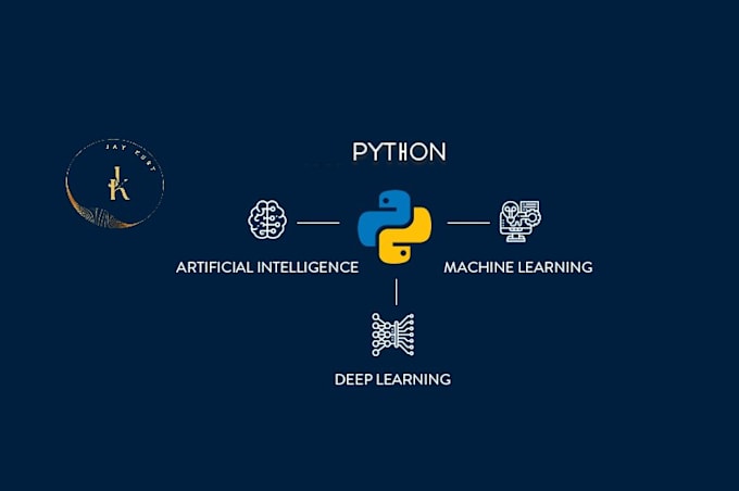 Be your python tutor, ai machine learning and data science by Jaykurt ...