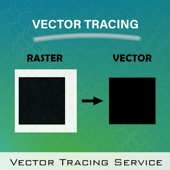 Do manual vector tracing, logo raster to vector, redraw by Checkinflex ...