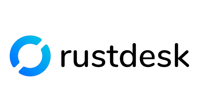 Create a rustdesk custom client with your logo by Gazibasha | Fiverr